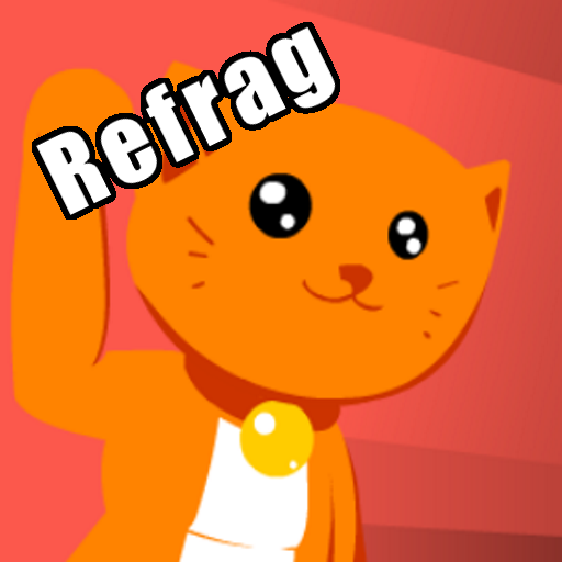 Refrag#6789 | racetime.gg