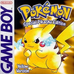 Pokémon Yellow | racetime.gg