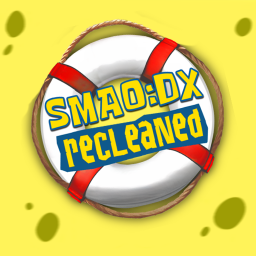ROBLOX SMAO: DX Recleaned (leaderboards) | racetime.gg